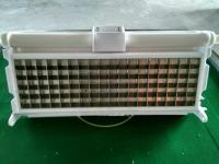 China Industrial 9*12 Ice Cube Maker with Air/Water Cooling System and Fast Freezing Time for sale