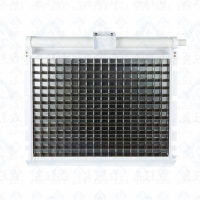 China Evaporator for Commercial Ice Cube Maker Refrigeration Parts for sale