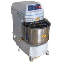 China Multifunctional 200L Dough Spiral Mixer for Industrial Bakery Business Expansion for sale