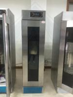 China Commercial Bread Rack Type Dough Fermenting Box for Bakery Kitchen Equipment Projects for sale