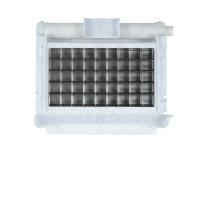China Maximum production capacity 136kgs/day Ice Cube Maker for Big Production Line for sale