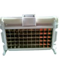 China Maximum production capacity 136kgs/day Ice Cube Maker for Big Production Line for sale