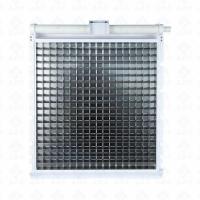 China Ice Cube Evaporator Essential Refrigerating System Parts for Cube Ice Makers for sale