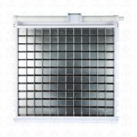 China Ice Cube Evaporator Essential Refrigerating System Parts for Cube Ice Makers for sale