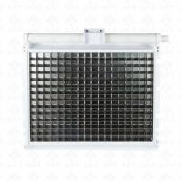 China Ice Cube Evaporator Essential Refrigerating System Parts for Cube Ice Makers for sale