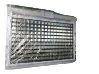 China 11x12 Ice Evaporator for 50kg Ice Storage Capacity Commercial Industrial Ice Cube Maker for sale