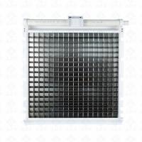 China Ice Cube Evaporator Essential Refrigerating System Parts for Cube Ice Makers for sale