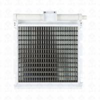 China Ice Cube Evaporator Essential Refrigerating System Parts for Cube Ice Makers for sale