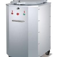 China Full Auto Dough Divider Rounder for Biscuit Cookie Bread Production in Seasoning Plant for sale