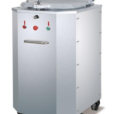 China Full Auto Dough Divider Rounder for Biscuit Cookie Bread Production in Seasoning Plant for sale