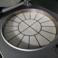 China Full Auto Dough Divider Rounder for Biscuit Cookie Bread Production in Seasoning Plant for sale