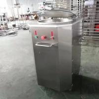 China Full Auto Dough Divider Rounder for Biscuit Cookie Bread Production in Seasoning Plant for sale