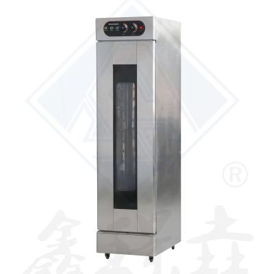 China Food Industry Equipment Baking Oven Bread Dough Fermentation Machine with 2.6KW Power for sale