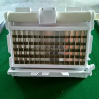 China Stainless Steel Tube Plate Evaporator for Ice Cube Mould Production Equipment for sale