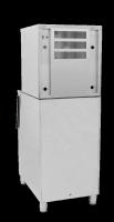 China Easy to Operate Commercial 181kg/day Ice Cube Making Machine with Good for sale