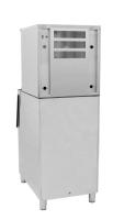 China Easy to Operate Commercial 181kg/day Ice Cube Making Machine with Good for sale