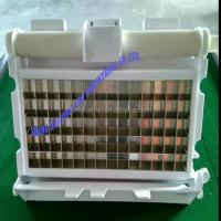China Stainless Steel Tube Plate Evaporator for Ice Cube Mould Production Equipment for sale
