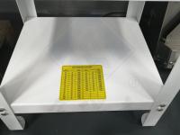 China Biscuit Type Variety Shapes Cookies Machine for Bakery Dough Divider and Rounder for sale