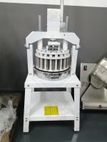 China Biscuit Type Variety Shapes Cookies Machine for Bakery Dough Divider and Rounder for sale