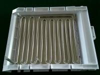 China Automatic Ice Evaporator for Making Ice Cubes Commercial Block Ice Making Machine for sale