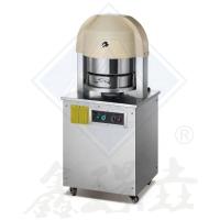 China High Productivity Dough Divider and Moulder for Burguer Bread Bun Biscuit Type Cookies for sale