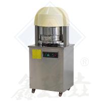 China High Productivity Dough Divider and Moulder for Burguer Bread Bun Biscuit Type Cookies for sale