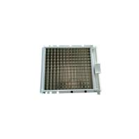 China Customized Ice Grids Copper Square Ice Cube Block Maker Cube Ice Evaporator With Cover for sale