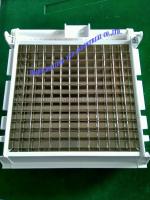 China Customized Size Ice Cube Evaporator for Refrigeration Parts in Shanghai Market for sale