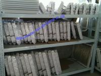 China Customized Size Ice Cube Evaporator for Refrigeration Parts in Shanghai Market for sale