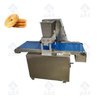 China Electric Power Cookie Warmer Vending Machine for Variety Shapes Biscuits and Cookies for sale