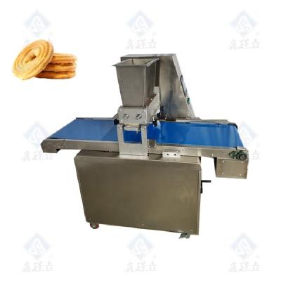 China Electric Power Cookie Warmer Vending Machine for Variety Shapes Biscuits and Cookies for sale