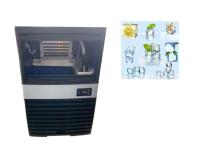 China Automatic Control System Ice Cube Maker for Industrial and Commercial Ice Production for sale