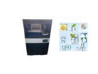 China Automatic Control System Ice Cube Maker for Industrial and Commercial Ice Production for sale