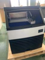 China Industrial Stainless Steel 304 Automatic Ice Block Maker Machines for Small Clear Home for sale