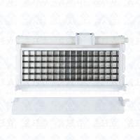 China 40x40x22mm Fashion Ice Evaporator with Easy Control and Cooling Type Air Cooling for sale