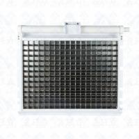 China 40x40x22mm Fashion Ice Evaporator with Easy Control and Cooling Type Air Cooling for sale