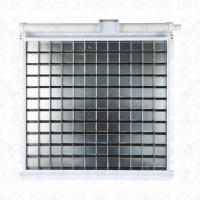 China 40x40x22mm Fashion Ice Evaporator with Easy Control and Cooling Type Air Cooling for sale