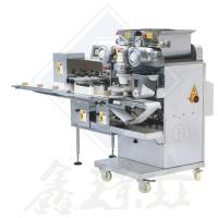 China 1520*820*1300mm Size Automatic Encrusting and Forming Machine for Cookies in 2023 for sale