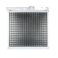 China Garment Shops 400kg 2022 Fashion Ice Evaporator Indoor Unit with Sizes 28x28x22mm for sale