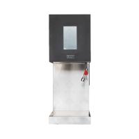 China 2023 Style Intelligent Tea Brewing Machine Hotel Stainless Steel Green Tea Machine for sale