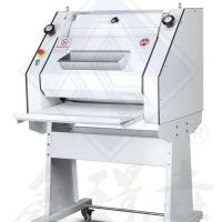 China Professional Baguette / French Bread Moulder Machine with Capacity 50-1200grams/piece for sale