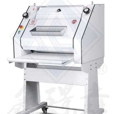 China Professional Baguette / French Bread Moulder Machine with Capacity 50-1200grams/piece for sale