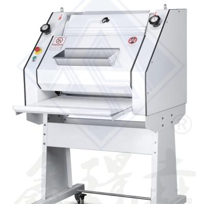 China 220V High Productivity Bakery Bread Dough Moulder for Making Baguette and French Bread for sale