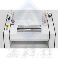 China 220V High Productivity Bakery Bread Dough Moulder for Making Baguette and French Bread for sale