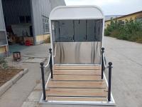 China Professional Mobile Food Carts from 's Leading Advertising Company for sale