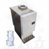 China 430W Industrial Ice Cube Making Machine with Fully Automatic Design and Affordable for sale