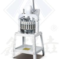 China Manual Dough Divider Machine for Small Businesses Streamline Your Baking Process for sale