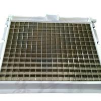 China 220V Voltage Ice Cube Maker 430kg/day Capacity Commercial Industrial Ice Evaporator for sale