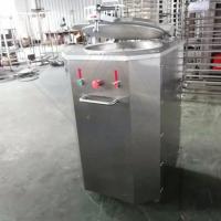 China Energy-Saving Bread Bakery Equipment Hydraulic Energy Automatic Bread Making Machine for sale
