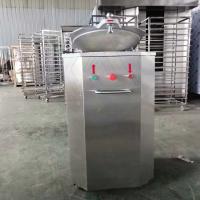 China Energy-Saving Bread Bakery Equipment Hydraulic Energy Automatic Bread Making Machine for sale